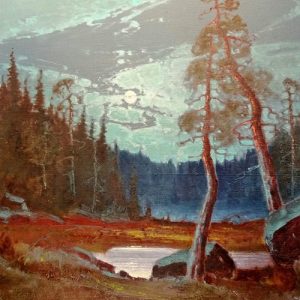 Realistinen taide - Taidekauppa24.fi